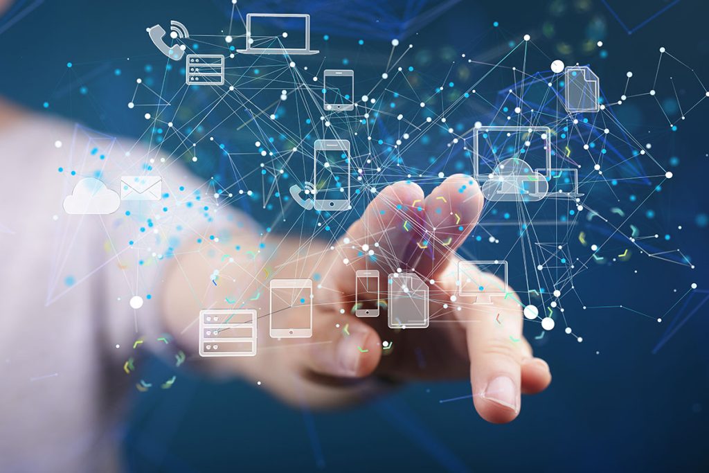 Cybersecurity and Managed IT - Compunet Infotech